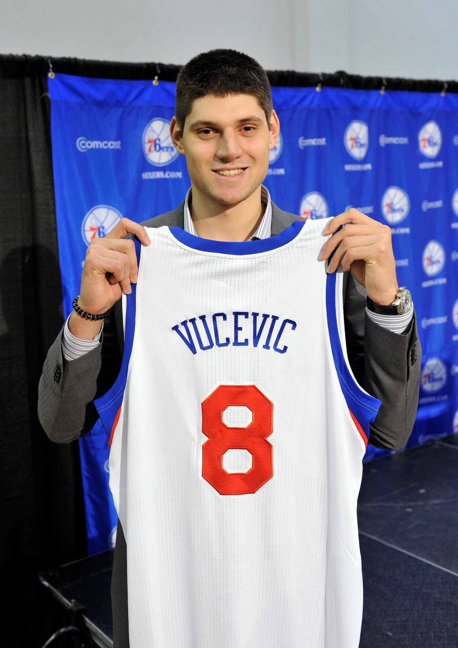 Photo Gallery: Nikola Vucevic Photo Gallery | NBA.com