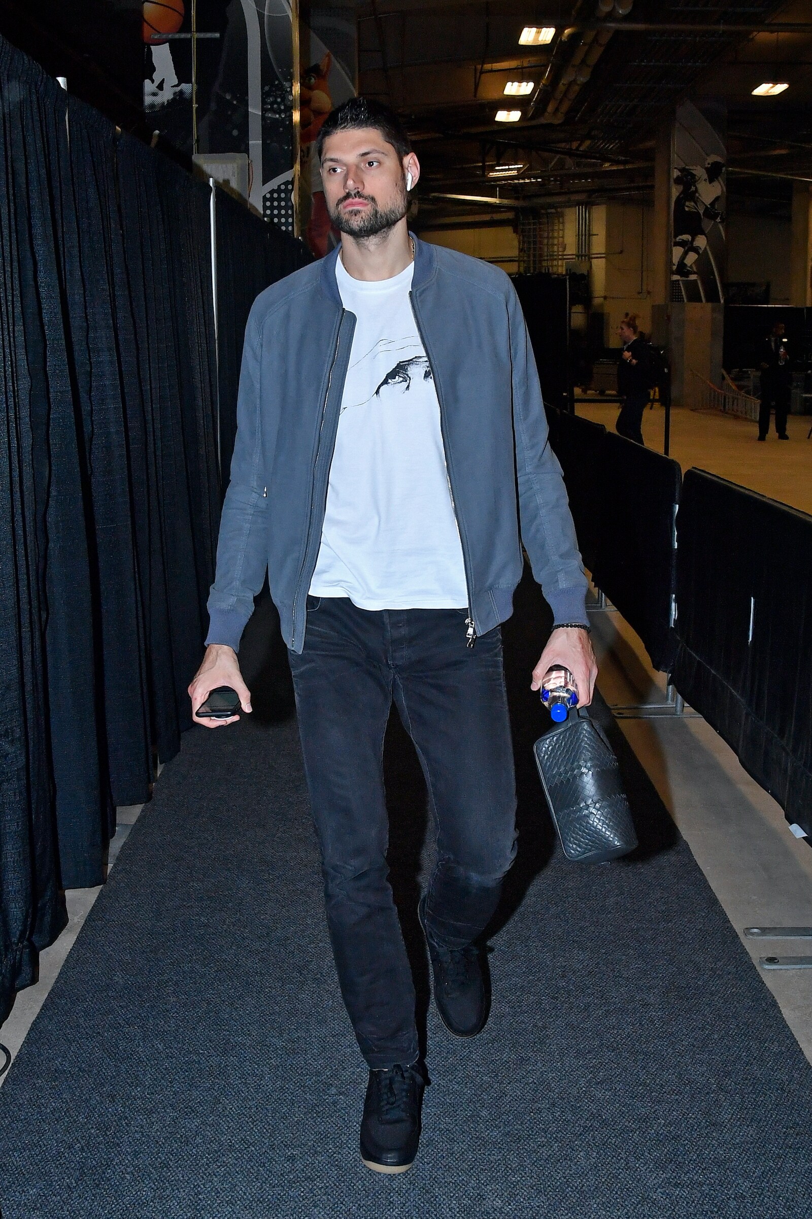 Photo Gallery: Nikola Vucevic Photo Gallery | NBA.com