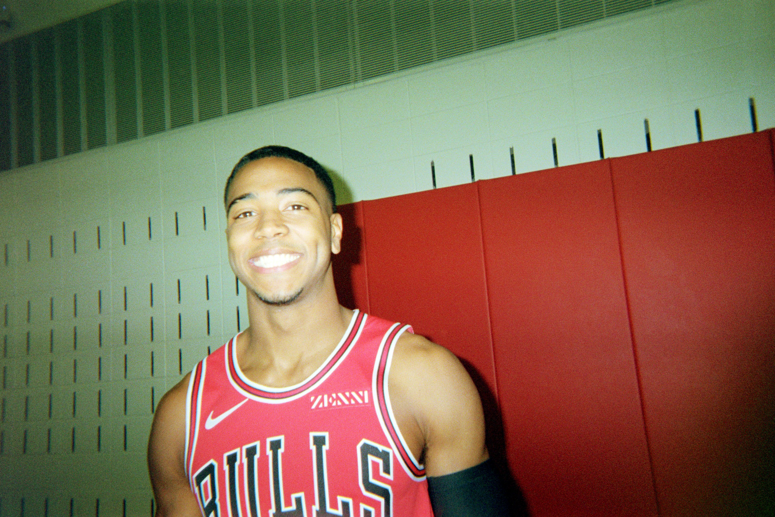Media Day 2019 Photo Gallery | NBA.com