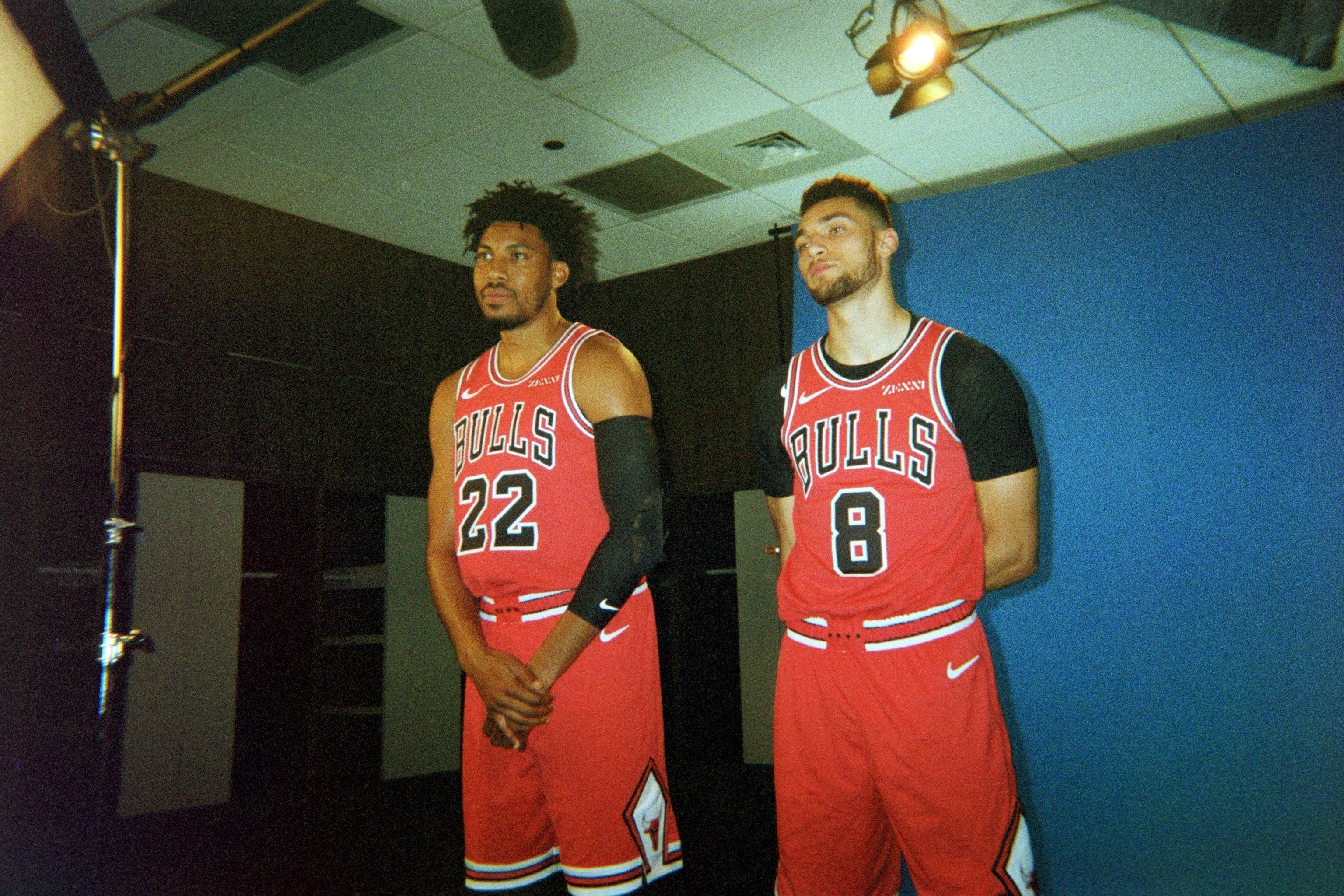 Media Day 2019 Photo Gallery | NBA.com