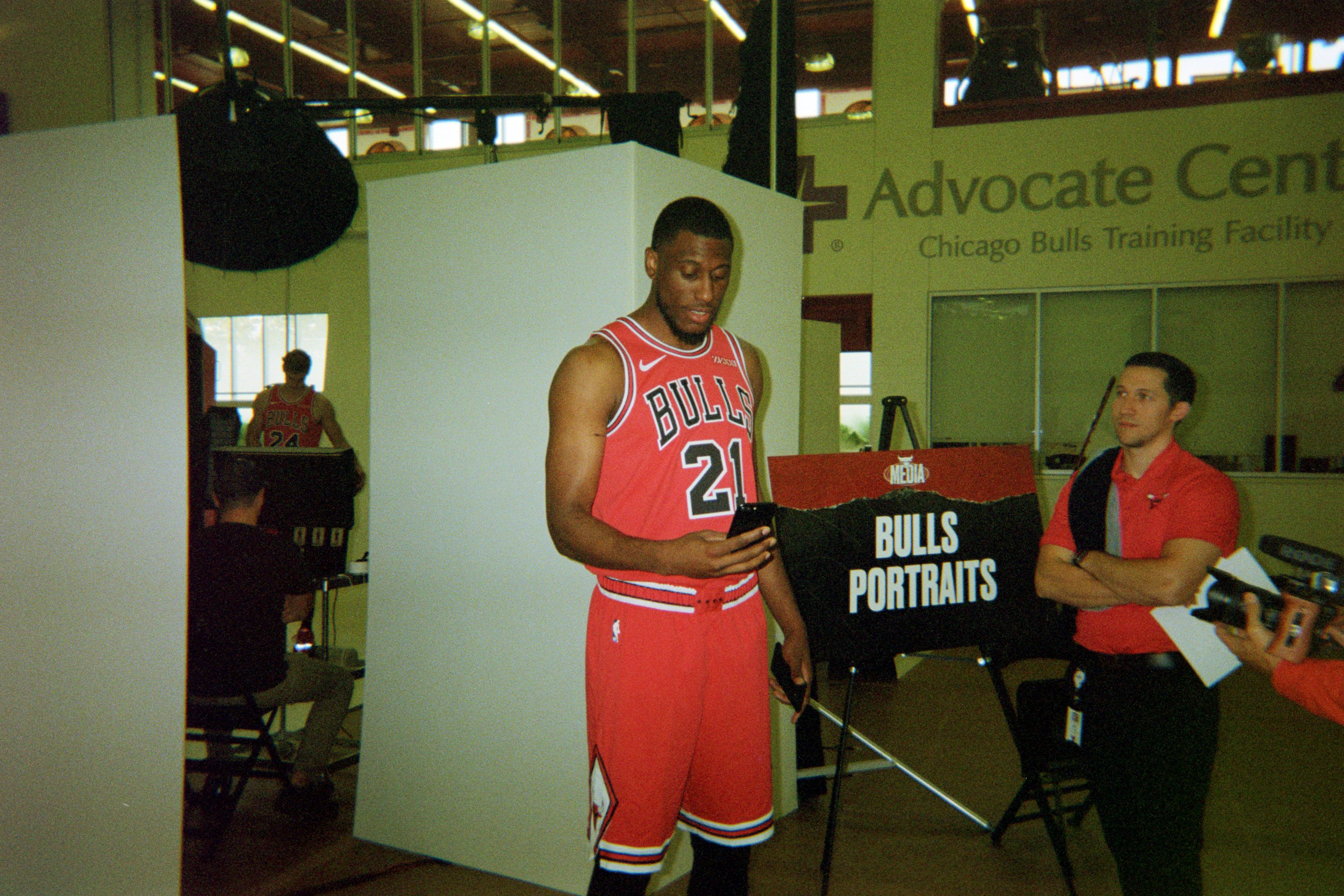 Media Day 2019 Photo Gallery | NBA.com