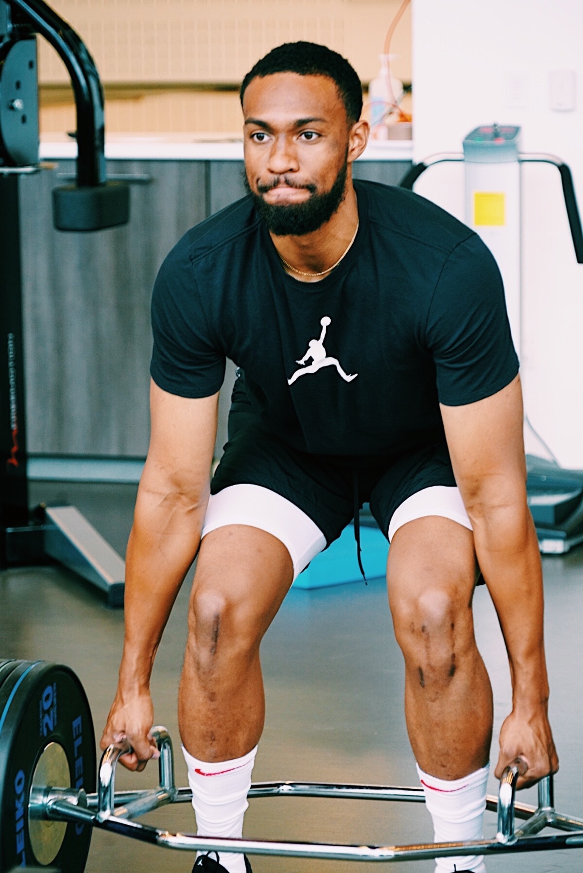 Player Workouts 08.16.18 Photo Gallery | NBA.com