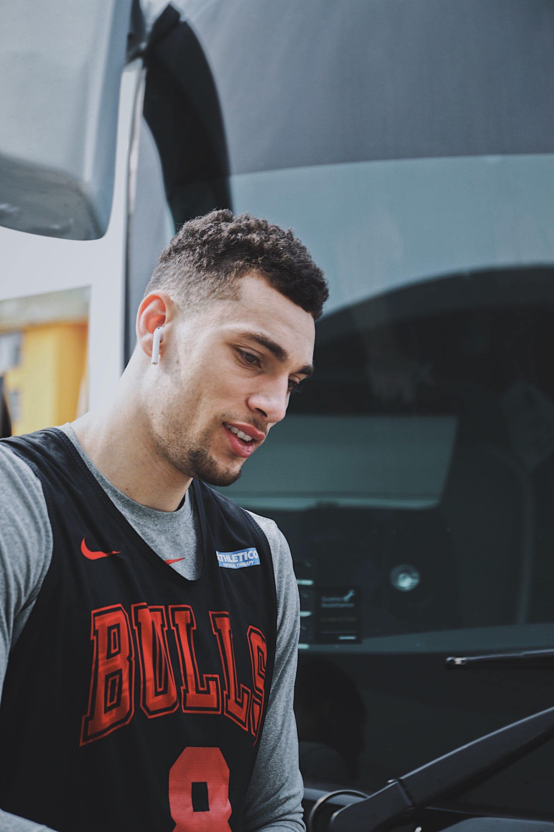 Zach LaVine - 18-19 Season Photo Gallery Photo Gallery | NBA.com