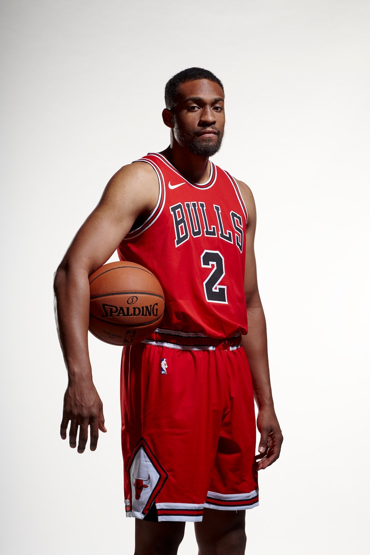 Bulls Media Day: Behind the Scenes Photo Gallery | NBA.com