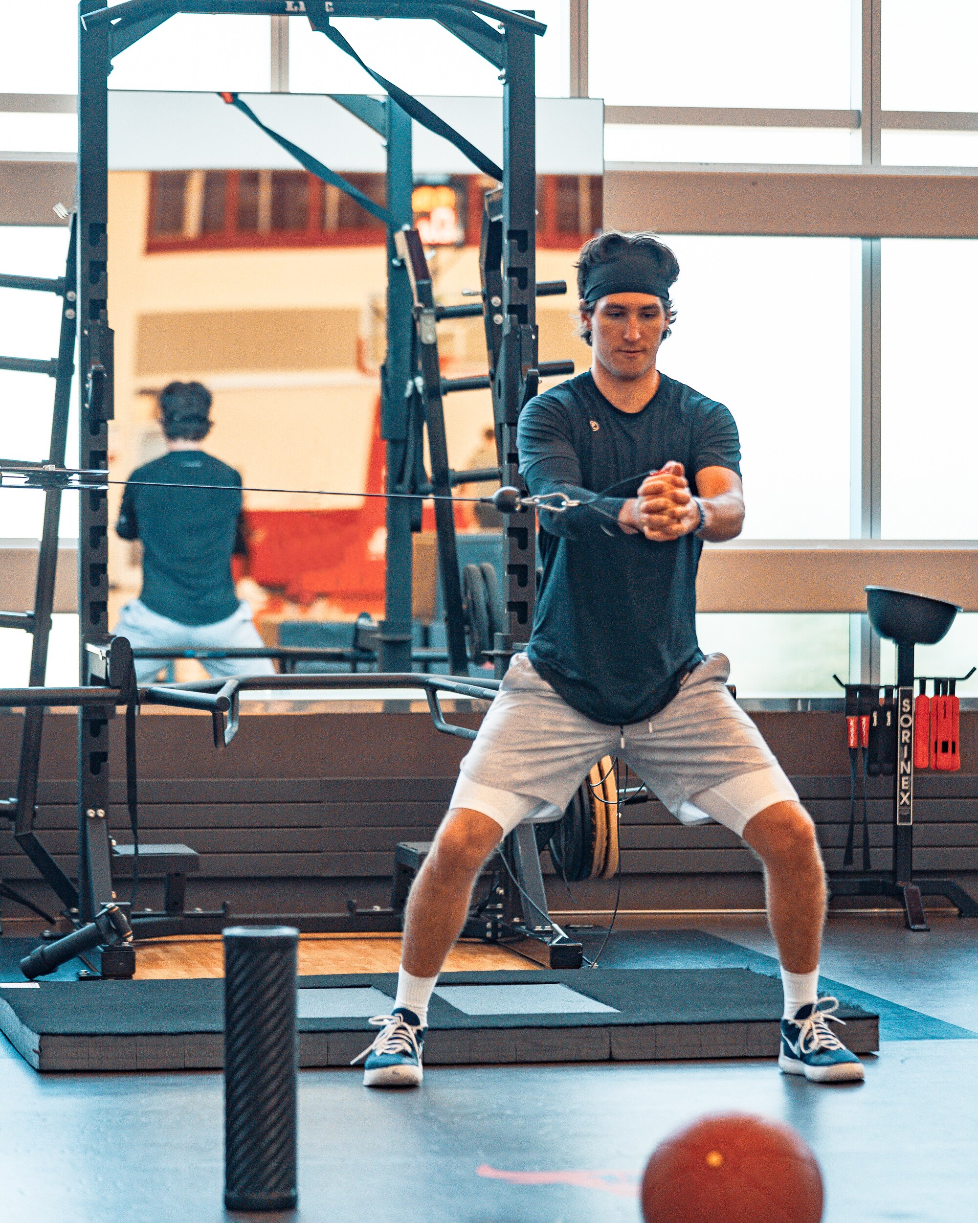 July Off-Season Workouts Photo Gallery | NBA.com