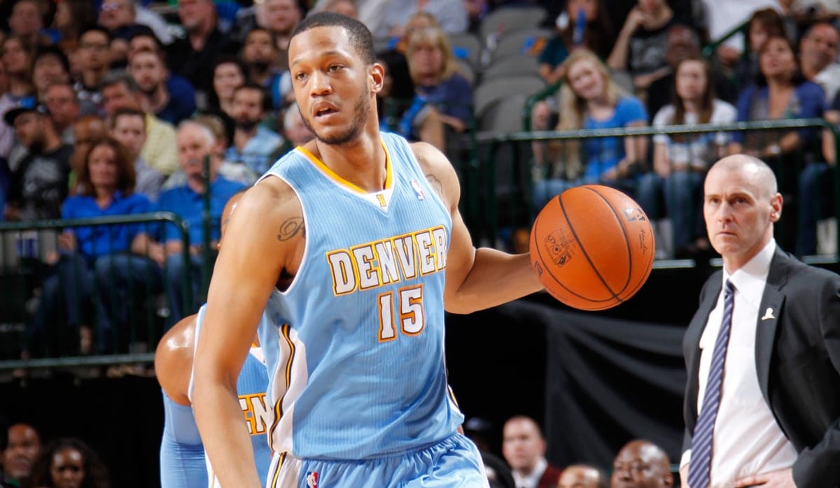 Bulls trade Randolph to Orlando | Chicago Bulls