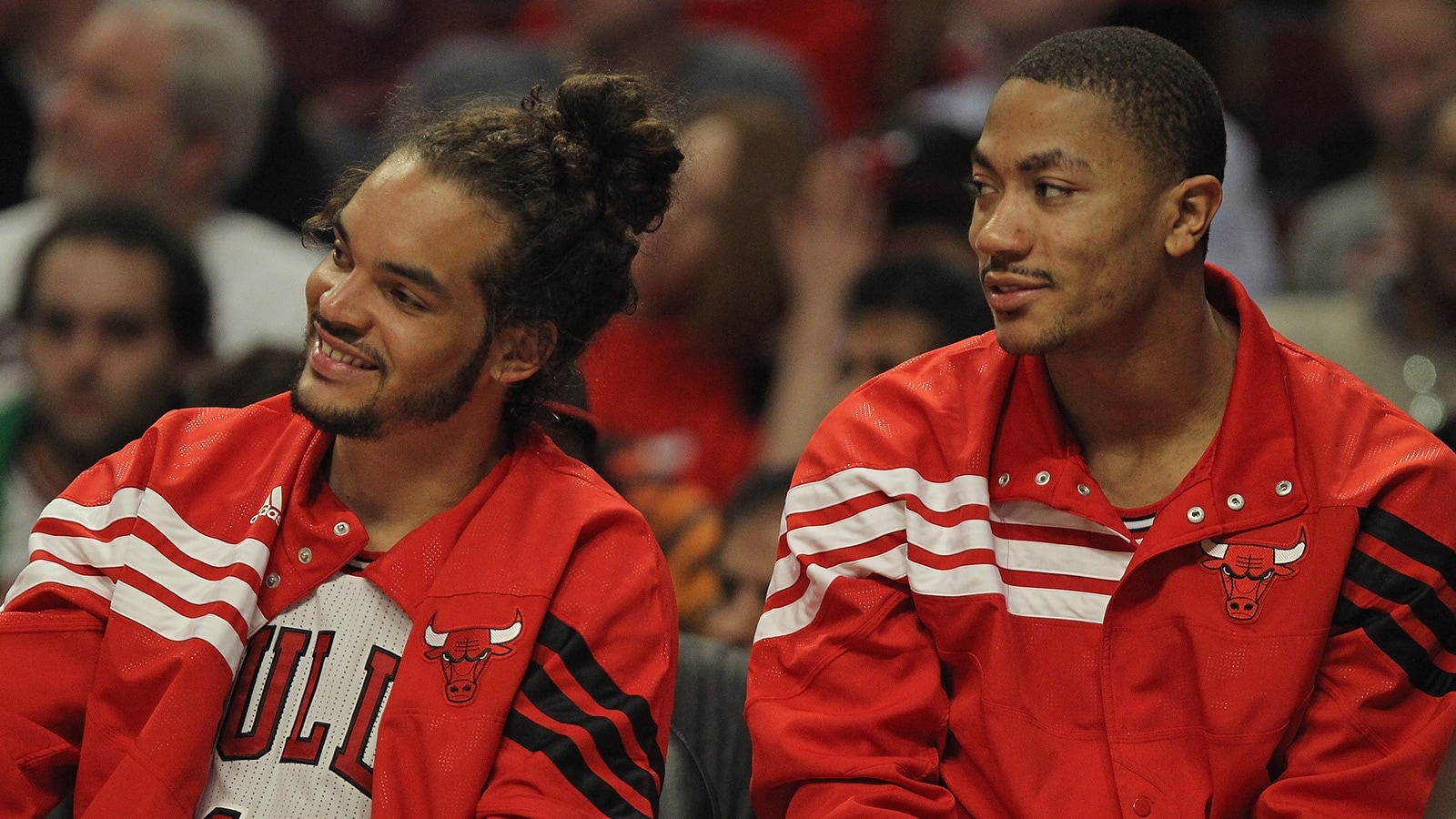 The Bulls: 2010s in review | Chicago Bulls