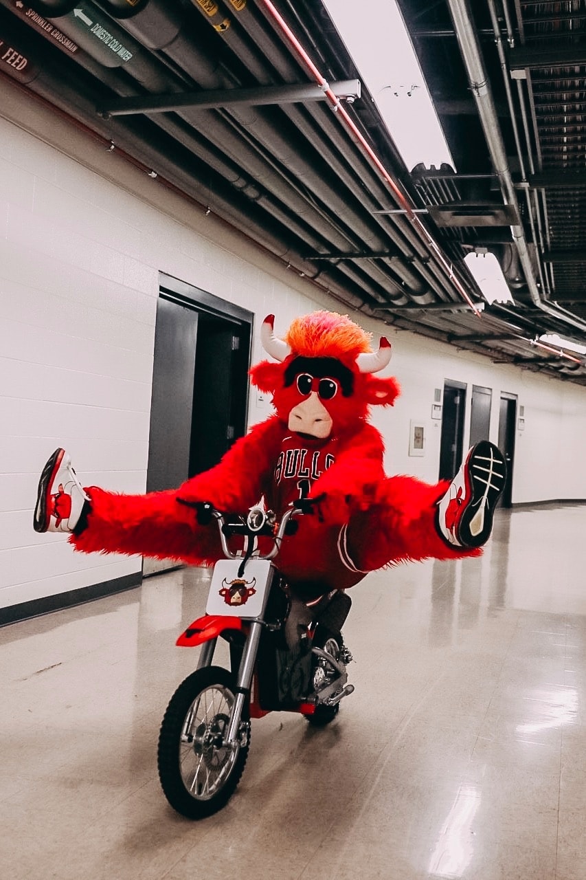 Bulls X Zenni Optical Instagram Takeover Photo Gallery | NBA.com