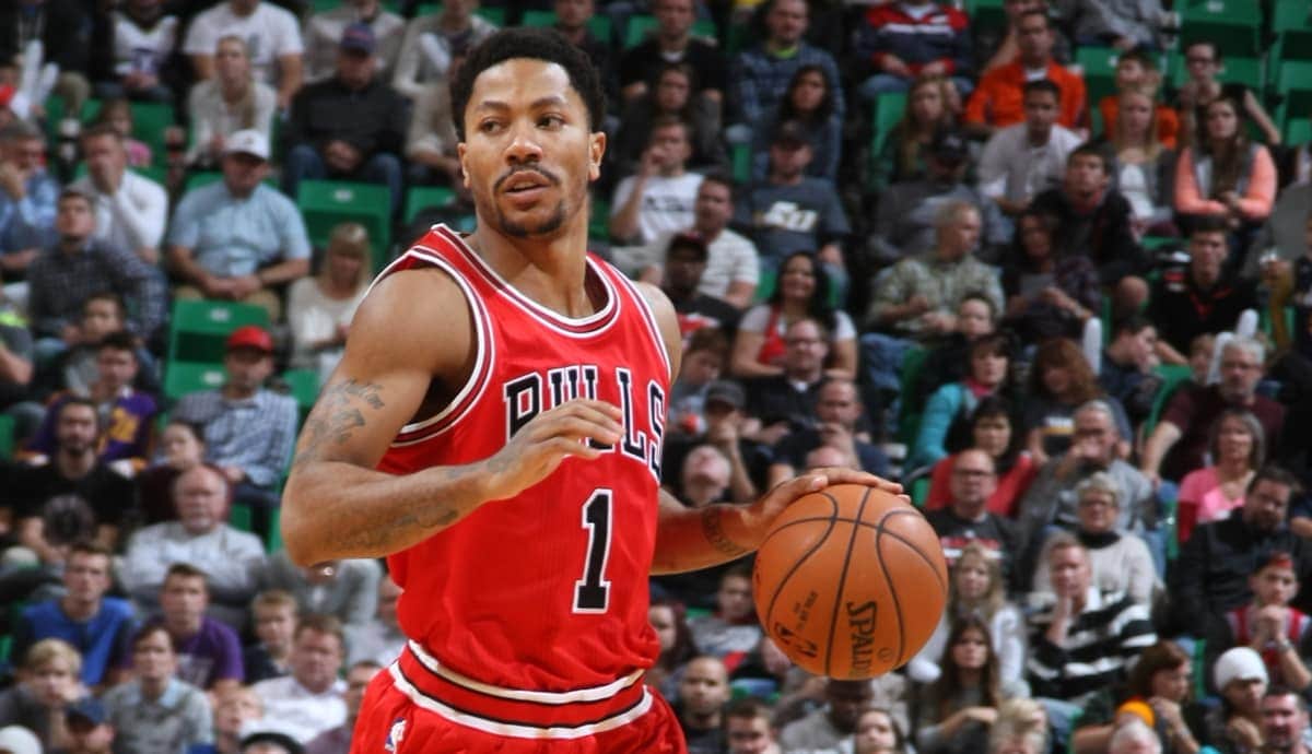 Bulls play not such sweet music for Jazz | NBA.com