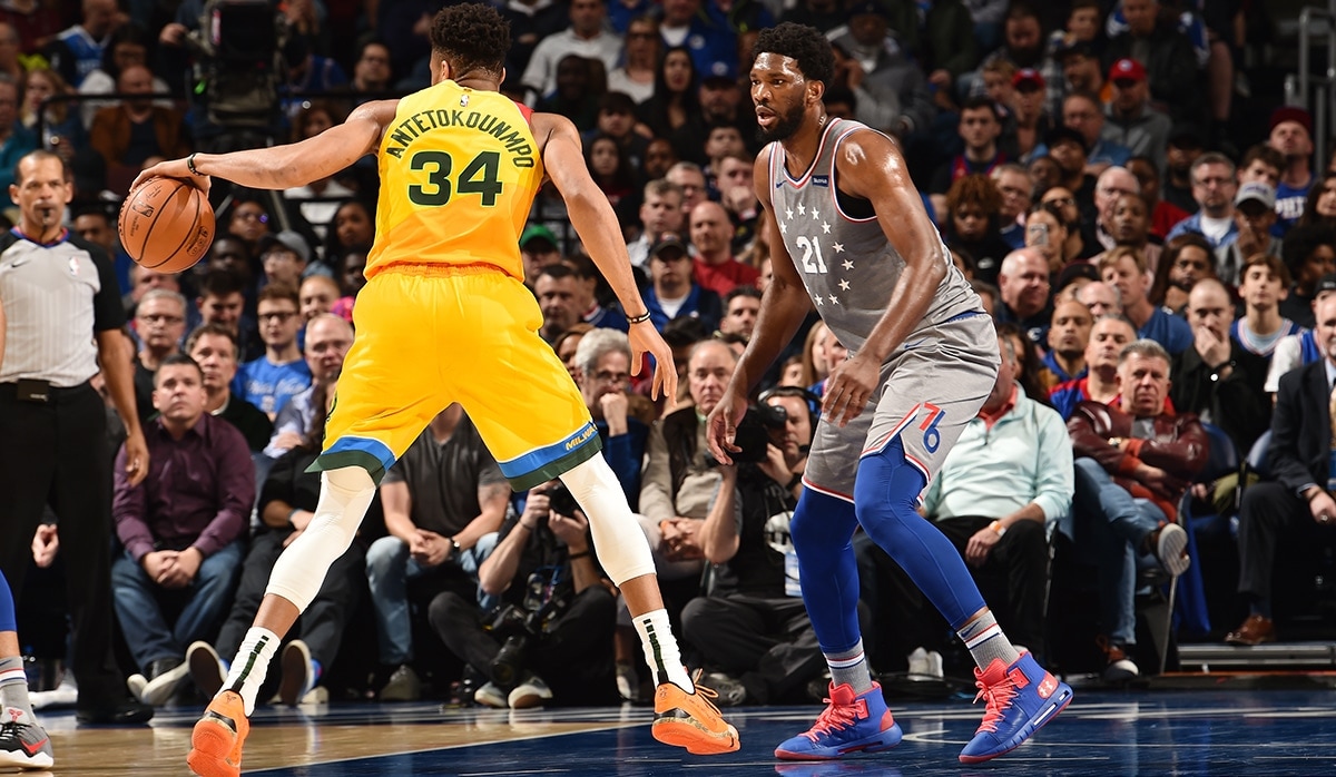 Sam Smith's NBA Preseason Awards | Chicago Bulls