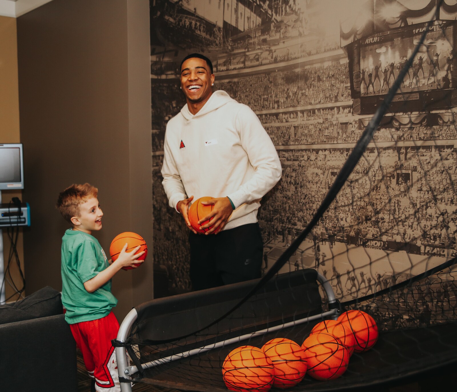 Shaquille Harrison - 18-19 Season Photo Gallery Photo Gallery | NBA.com