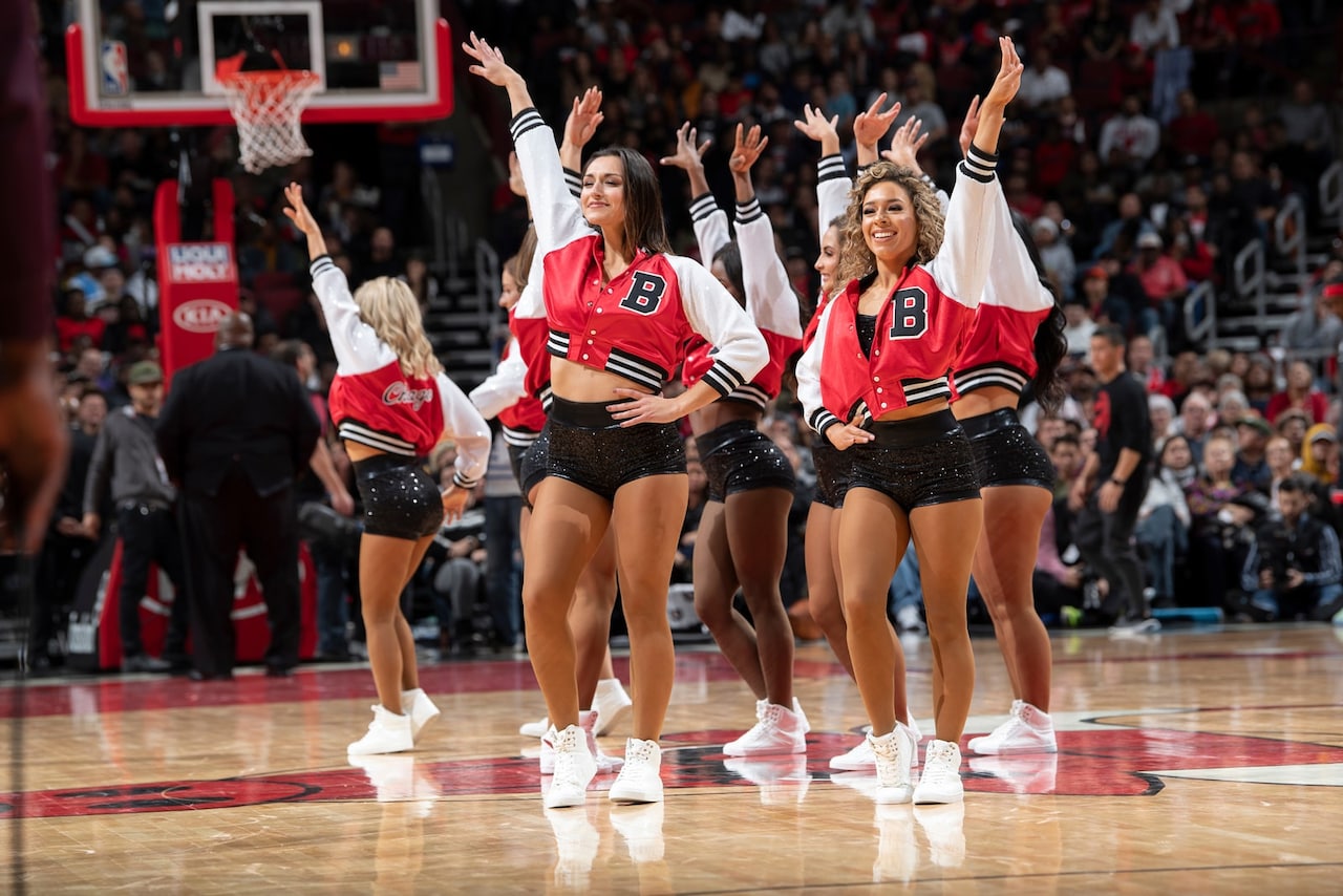 Bulls A-Z: L is for Luvabulls | Chicago Bulls