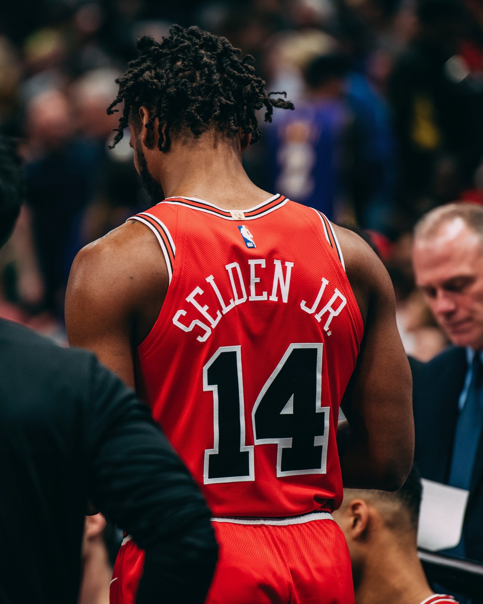 Bulls X Zenni Optical Instagram Takeover Photo Gallery | NBA.com