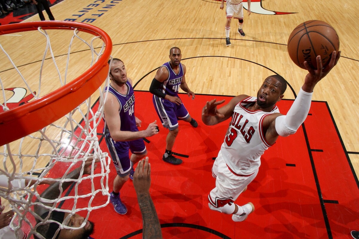 Sacramento Kings vs Chicago Bulls Jan 21, 2017 Game Summary | NBA.com