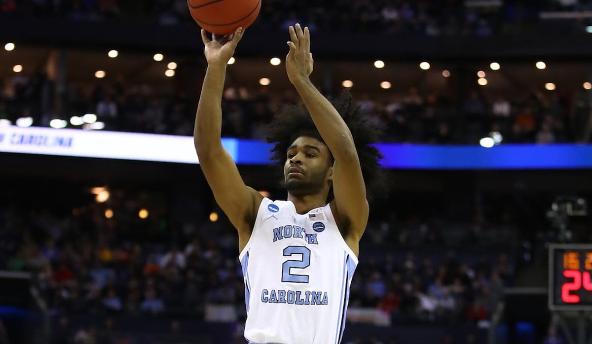 Getting to Know: Coby White | Chicago Bulls