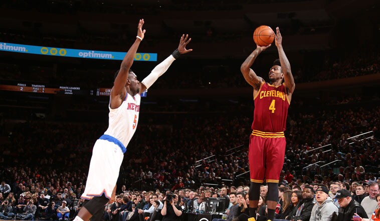 Daily News - February 24, 2015 | NBA.com