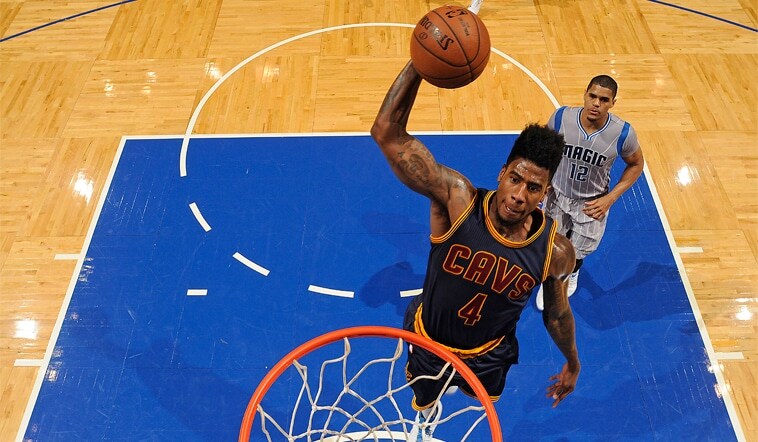 Daily News - March 16, 2015 | Cleveland Cavaliers