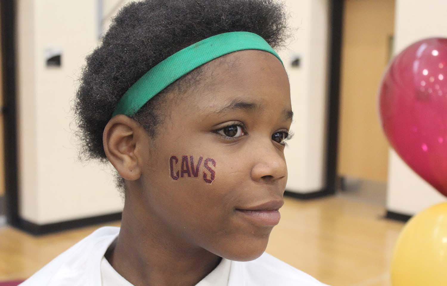 New STEM Lab Unveiled at Buchtel Community Learning Center Photo ...