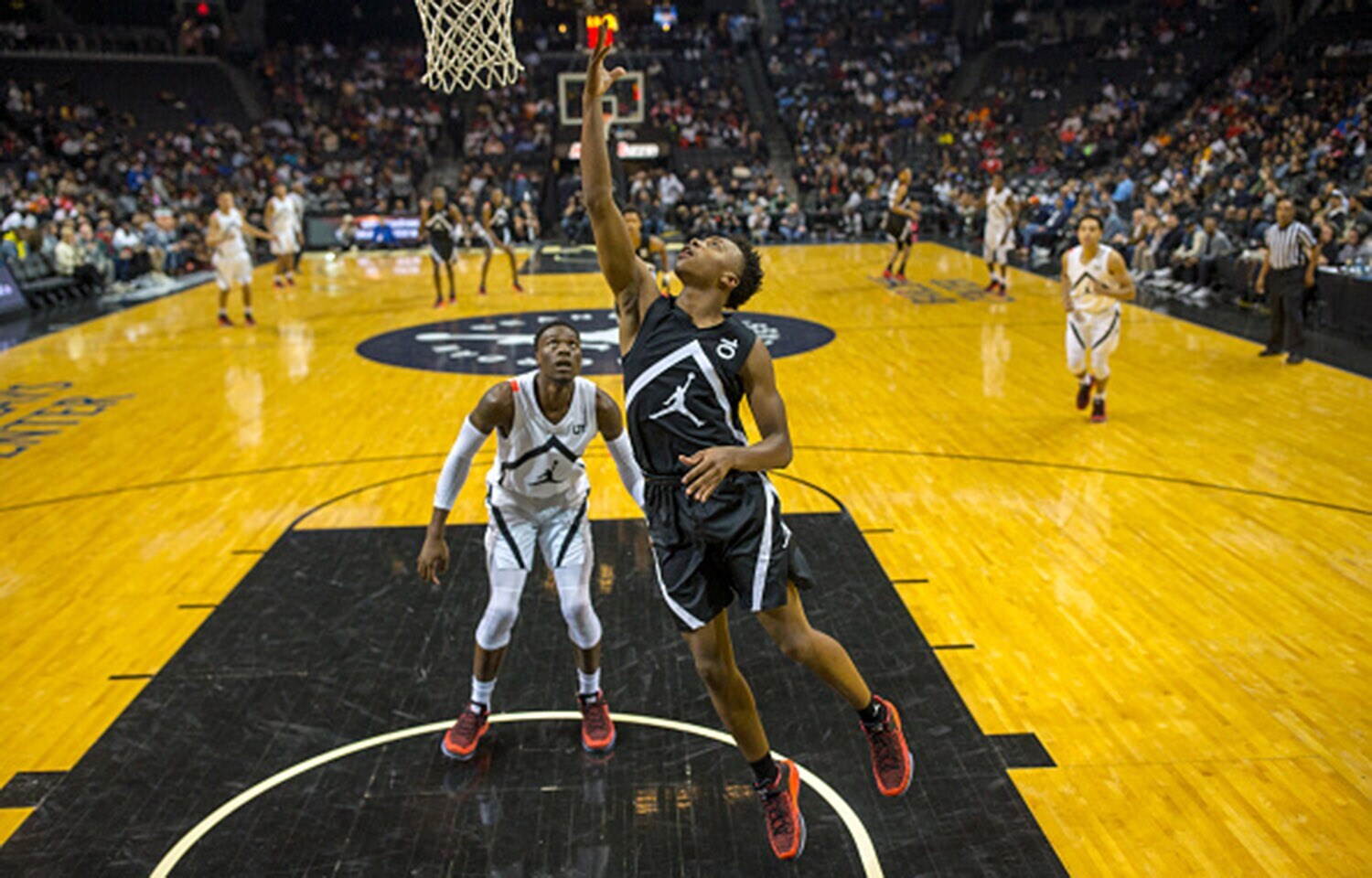 Snapshots of Darius Garland Photo Gallery | NBA.com