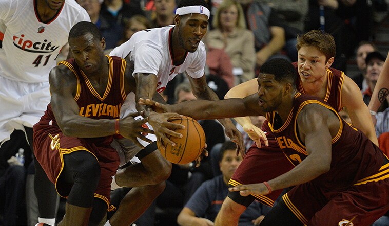 Daily News - December 4, 2014 | NBA.com