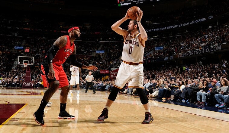 Daily News - December 11, 2014 | Cleveland Cavaliers