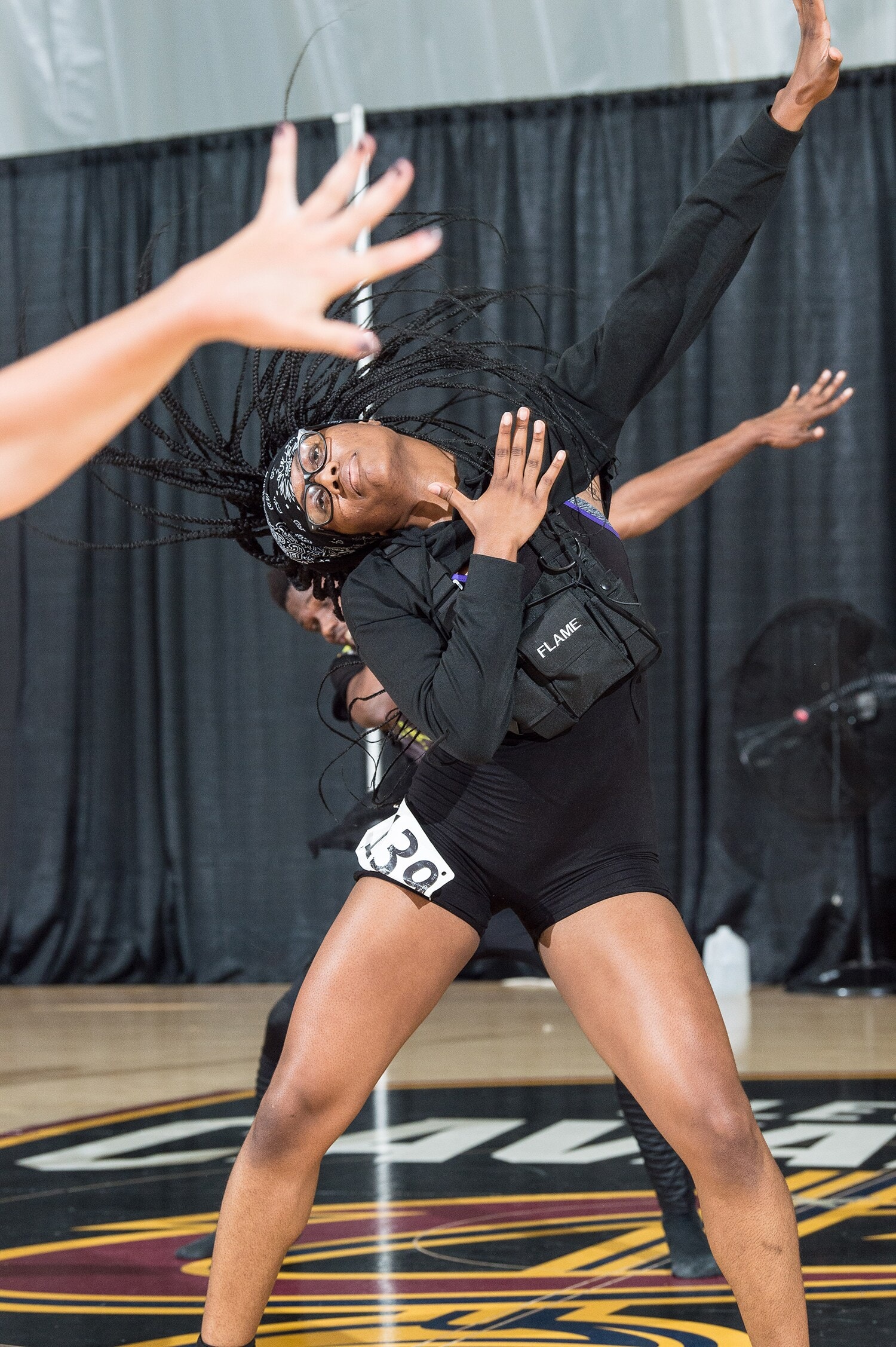 Introducing Your New 2019 PowerHouse Dance Team! Photo Gallery | NBA.com