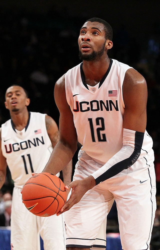 andre drummond stats