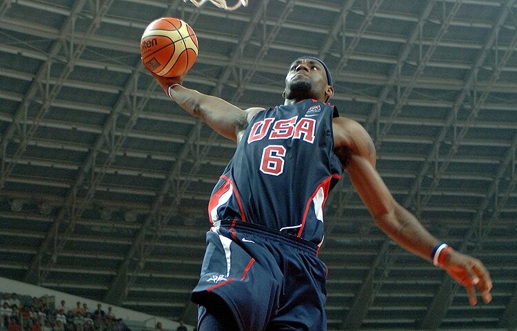 Cavs History of LeBron James Photo Gallery | NBA.com