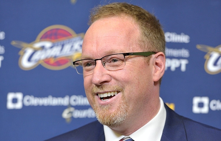 Love Press Conference Photos (8/26) Photo Gallery | NBA.com