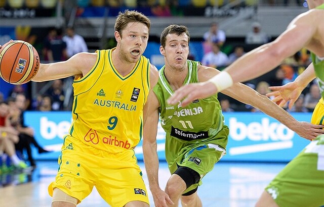 Day 1: FIBA World Cup (8/30) Photo Gallery | NBA.com