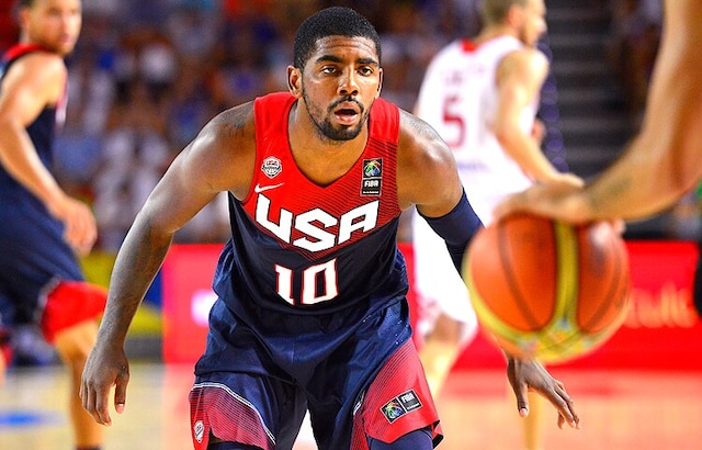 Day 2: FIBA World Cup (8/31) Photo Gallery | NBA.com