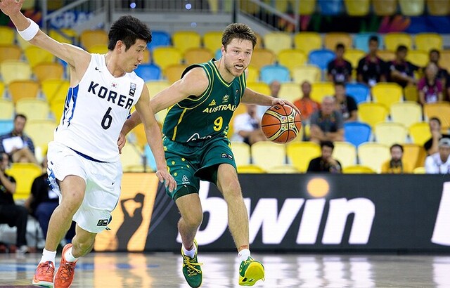 Day 2: FIBA World Cup (8/31) Photo Gallery | NBA.com