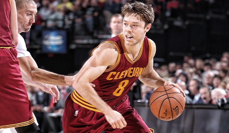 Cavaliers Status Update - Wednesday, November 5, 2014 | Cleveland Cavaliers