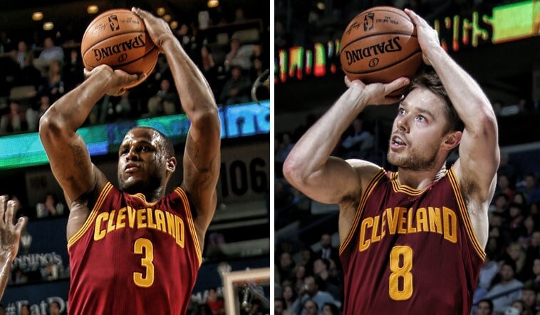 Cavaliers Status Update - December 13, 2014 | Cleveland Cavaliers