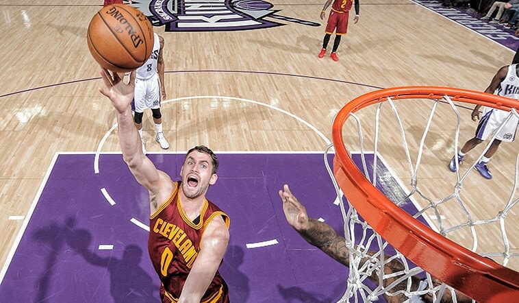 Daily News - January 12, 2015 | Cleveland Cavaliers