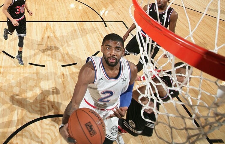 All-Star Sunday Snapshots - Feb. 15 Photo Gallery | NBA.com