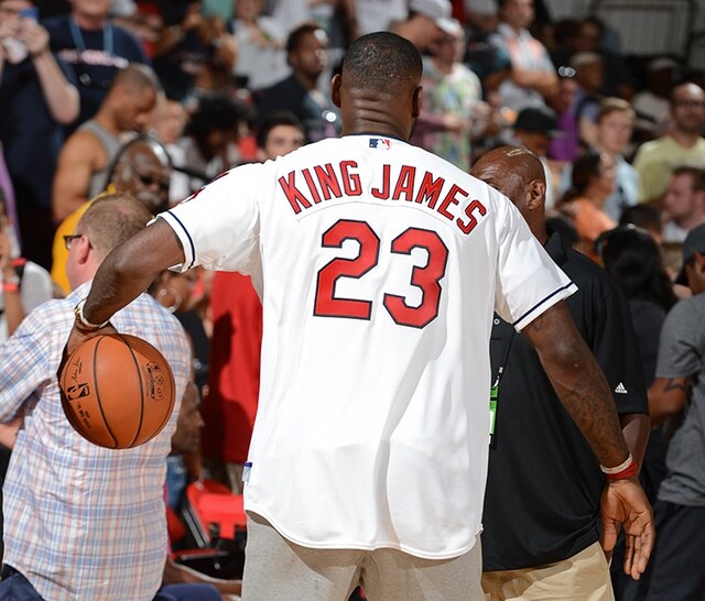 No. 23 Jersey Through the Years Photo Gallery | NBA.com