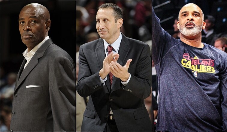 The Son Also Rises | Cleveland Cavaliers