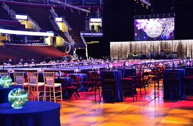 Sights From Big Shots and Little Stars - November 11, 2015 | Cleveland ...