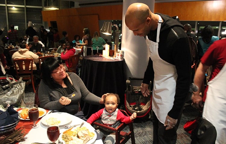 richard t jones children