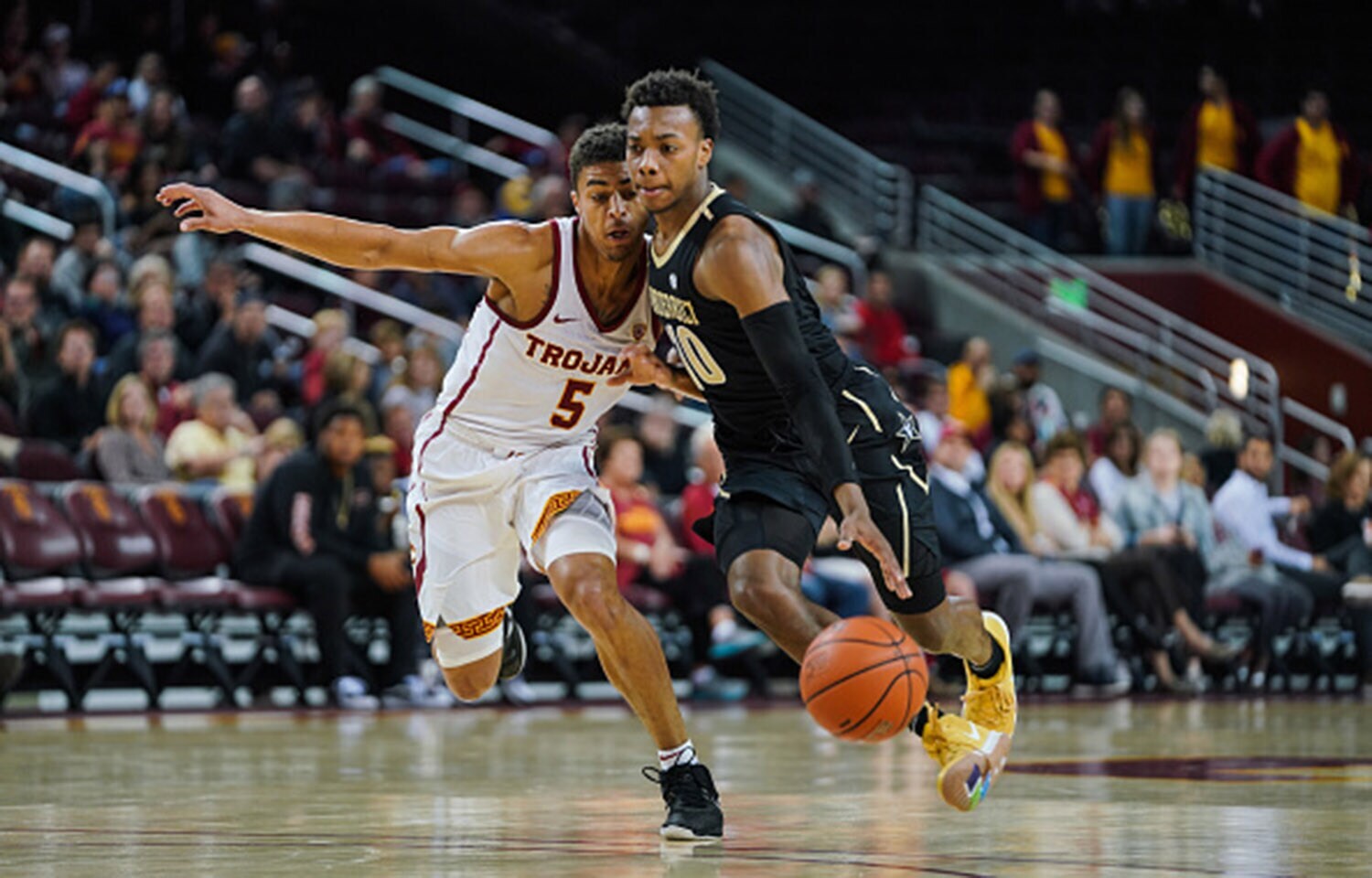 Snapshots of Darius Garland Photo Gallery | NBA.com