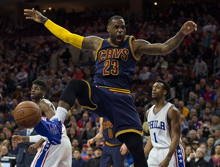 Top Photos From January 2016 Photo Gallery | NBA.com