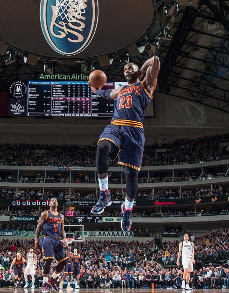 Top Photos From January 2016 Photo Gallery | NBA.com