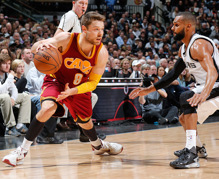 Top Photos From January 2016 Photo Gallery | NBA.com