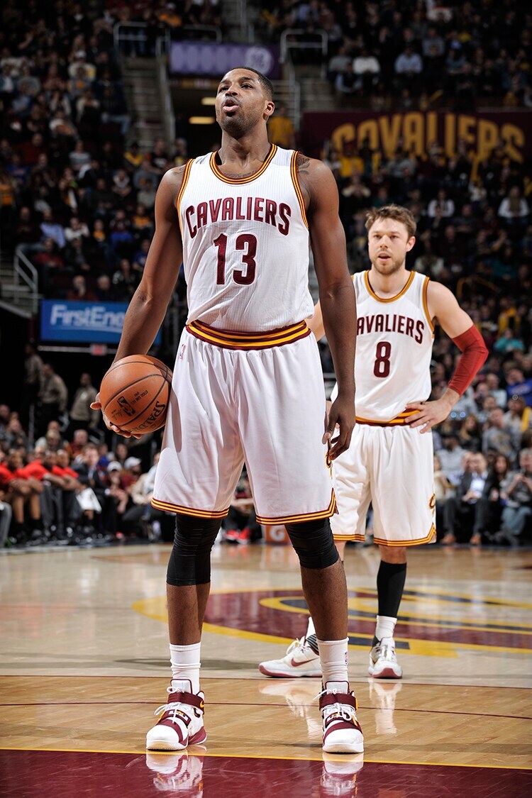 Cleveland Cavaliers vs. Phoenix Suns - January 27, 2016 Photo Gallery ...