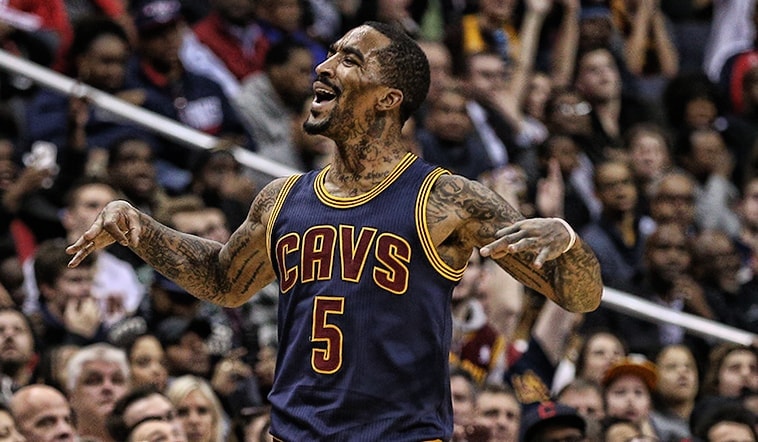 Swish in the Shootout: Making the Case | Cleveland Cavaliers