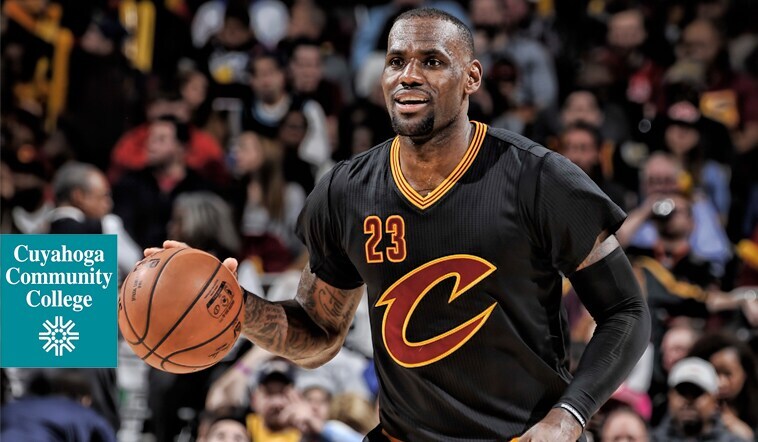 Cavaliers vs. Denver Nuggets - March 21, 2016 | Cleveland Cavaliers