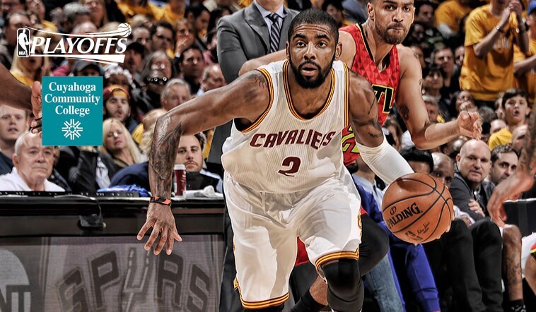 East Semis: Game 2 Preview vs. Atlanta Hawks - May 4, 2016 | NBA.com