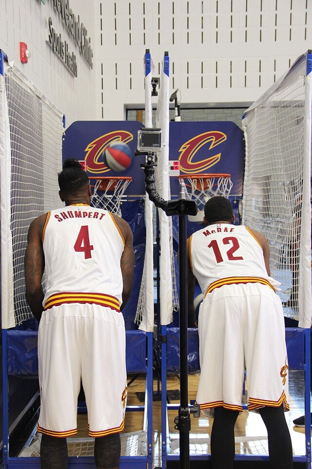 Sights From 2016 Media Day Photo Gallery | NBA.com