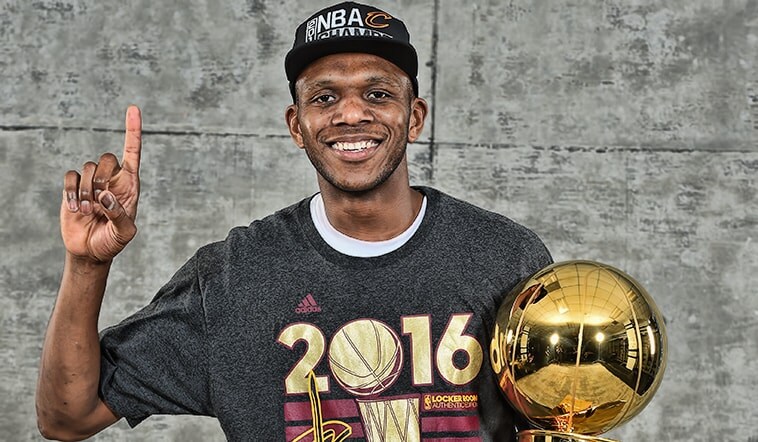 Every Season of Champ's Career | Cleveland Cavaliers